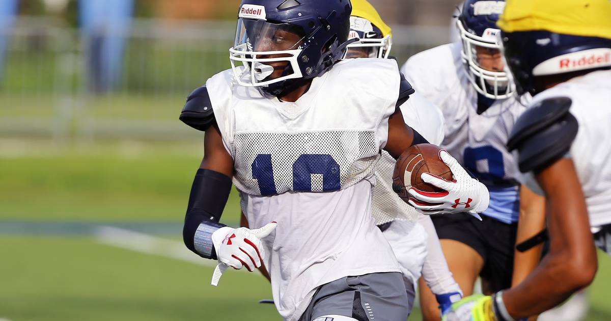 Wisconsin recruit Justin Taylor searching for championship finish at ...