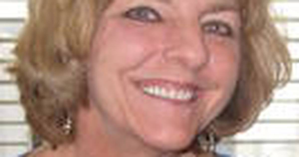 Nancy Ann Vignali – Shaw Local