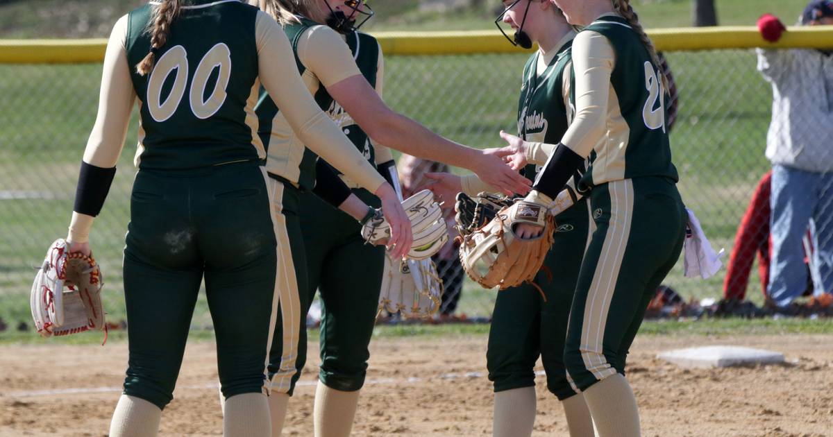 Softball notebook: Three Rivers drawing heavy attention in state ...