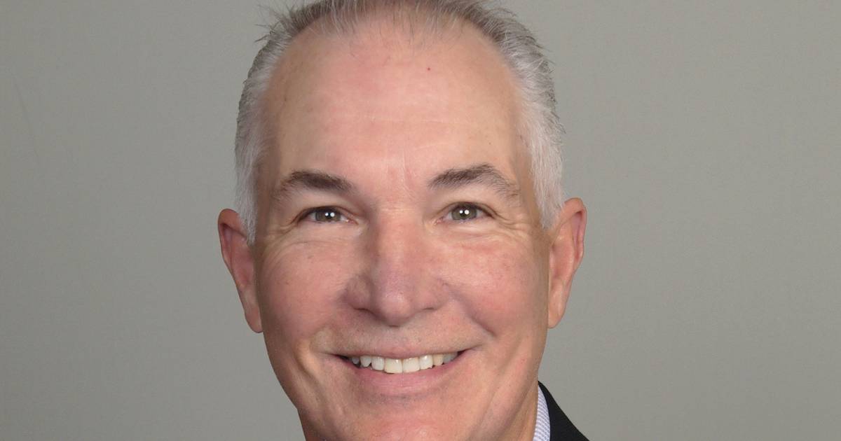 Gamache named St. Bede distinguished alumnus – Shaw Local