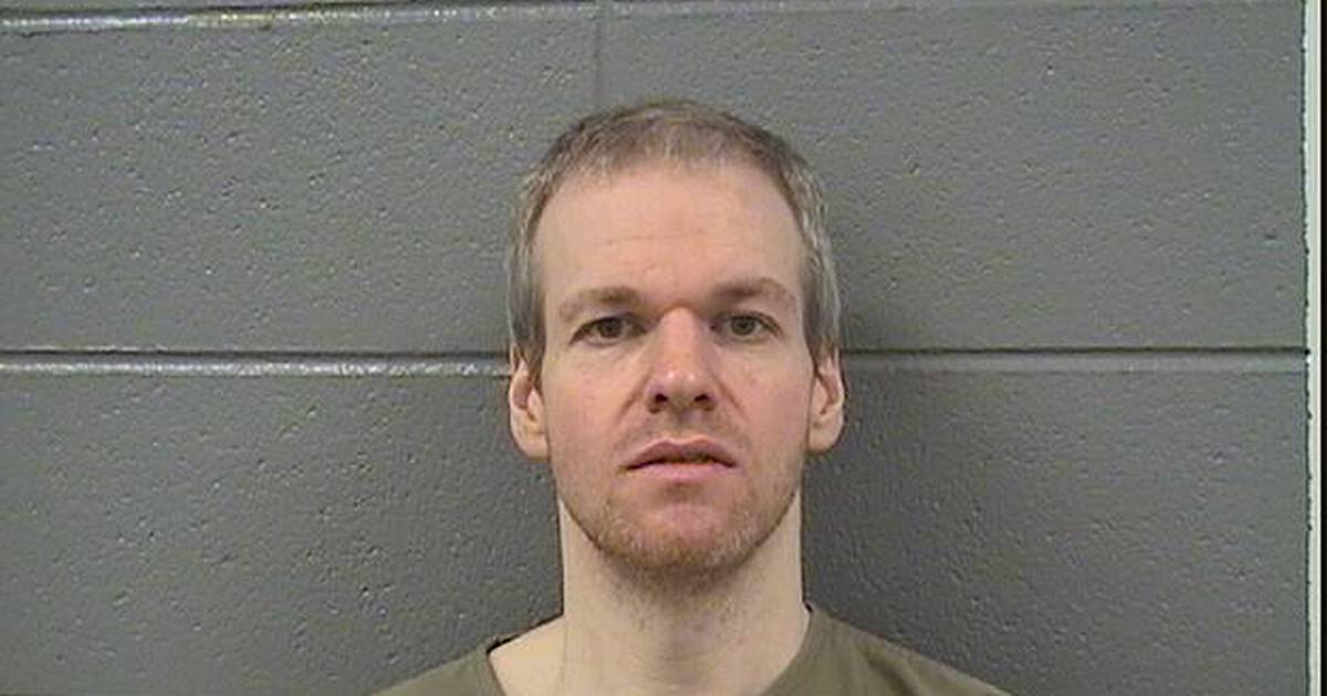 Inmate sues because he couldn't read Trump's tweets in Will County jail ...