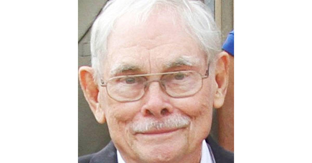 Joseph Lewandowski – Shaw Local