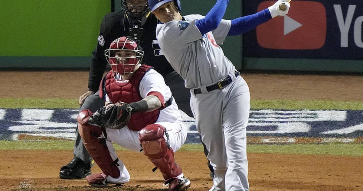 White Sox swing, miss on Manny Machado – Shaw Local