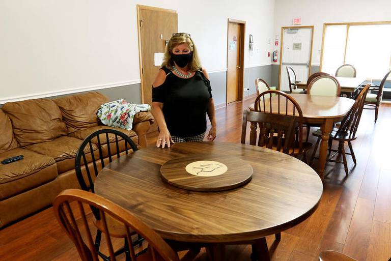 Home of the Sparrow to relaunch employment program for clients – Shaw Local