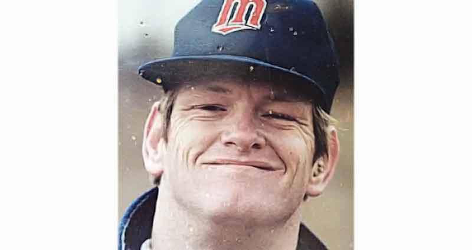 David L. Hocking – Shaw Local