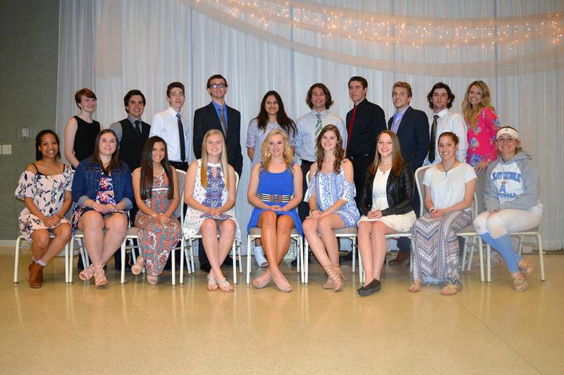 JCA and JTHS students awarded 2017 Joliet Region Chamber of Commerce ...