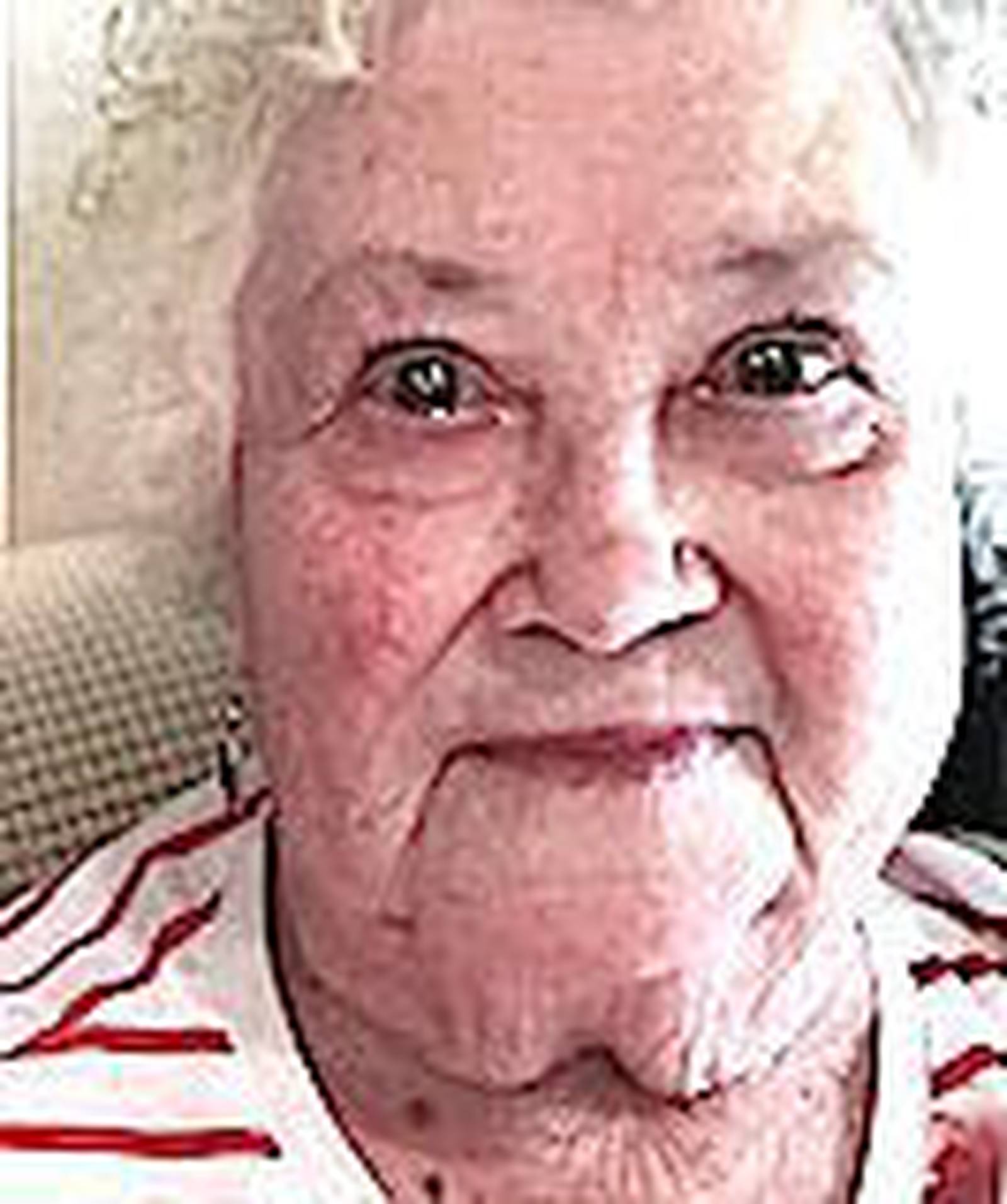 Mary Ellen Thompson – Shaw Local