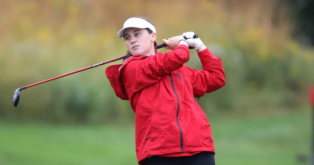 Kane County Chronicle 2025 girls golf previews – Shaw Local
