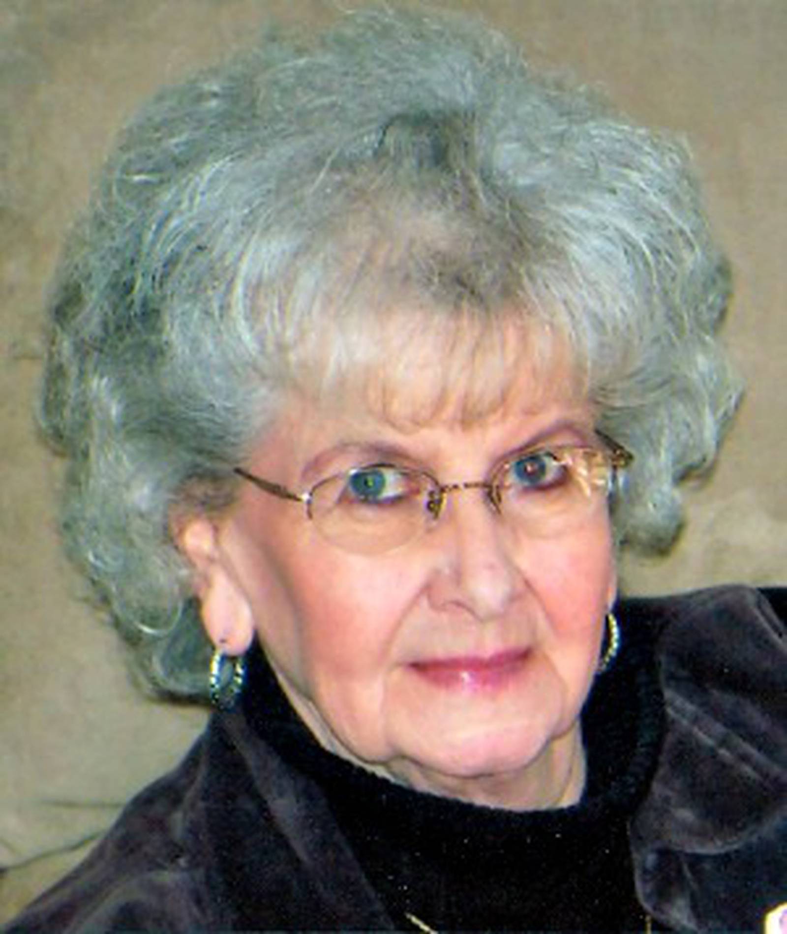 Carol Swearingen – Shaw Local