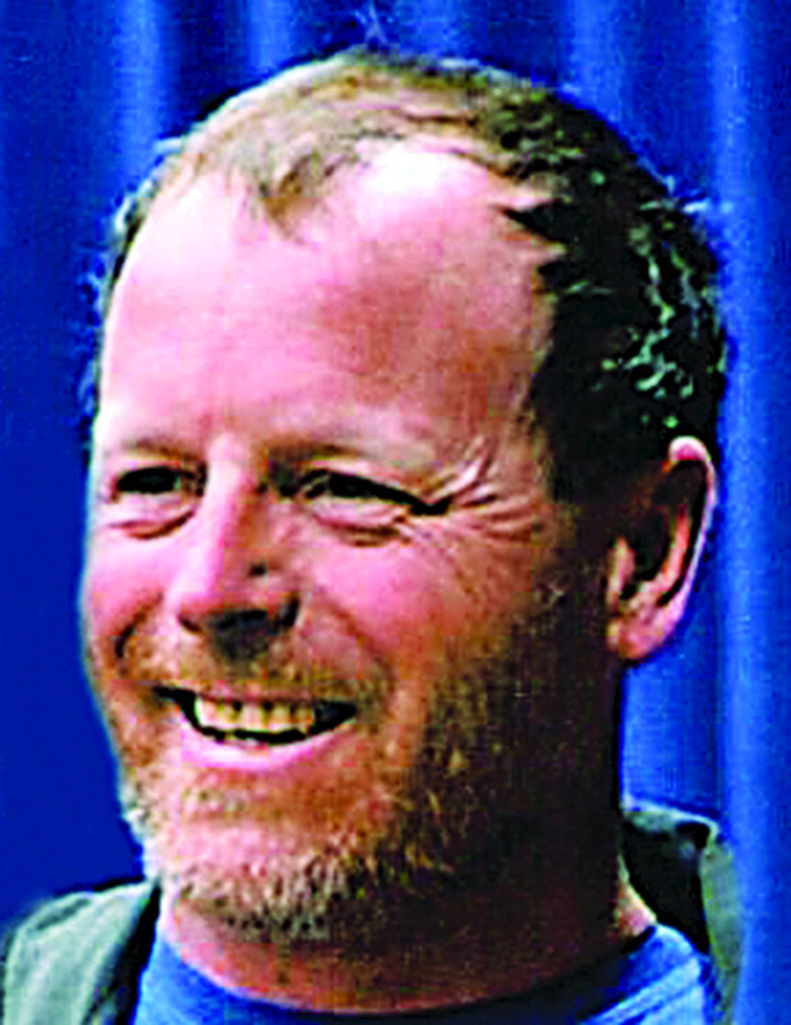 Patrick J. 'Pat' Allen – Shaw Local