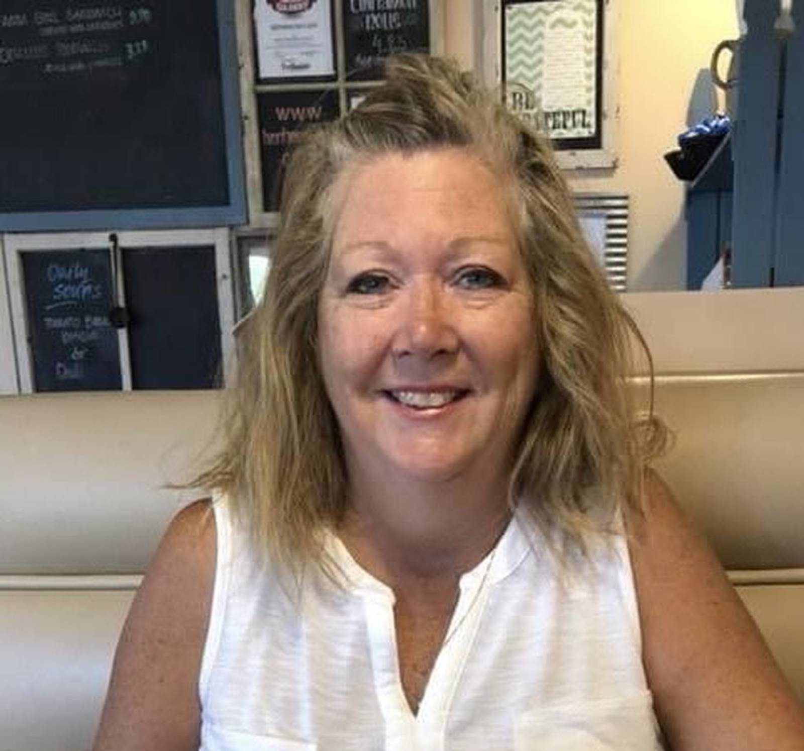 Debra Doyle recognized for 47 years of service at Hennepin Public Water ...