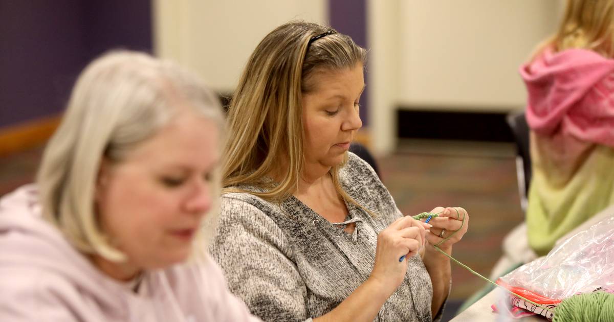 Plano Library programs for October – Shaw Local