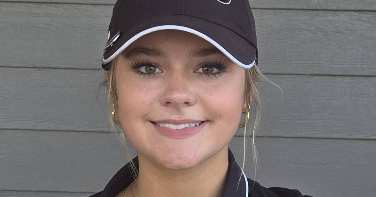 Seneca’s Piper Stenzel, Dwight’s Isabella Dinelli advance to 1A state ...