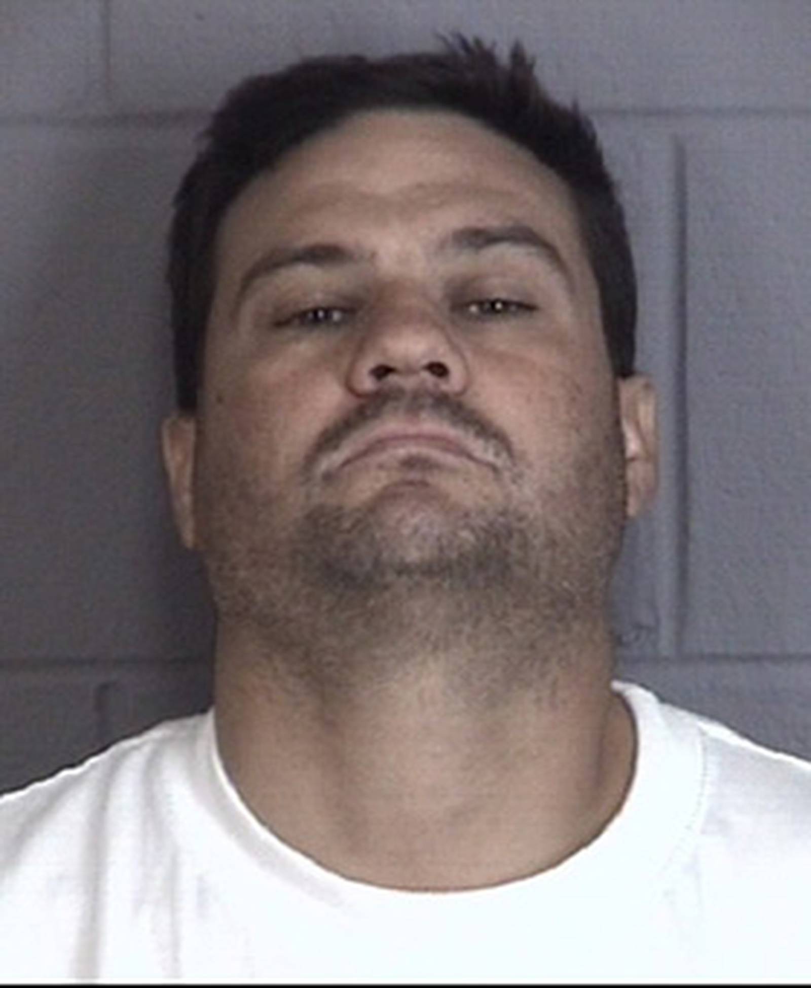 Sycamore man accused of injuring officer requests mental health ...