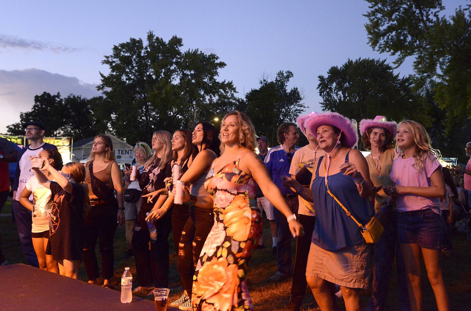 Photos: 2023 Montgomery Fest – Shaw Local