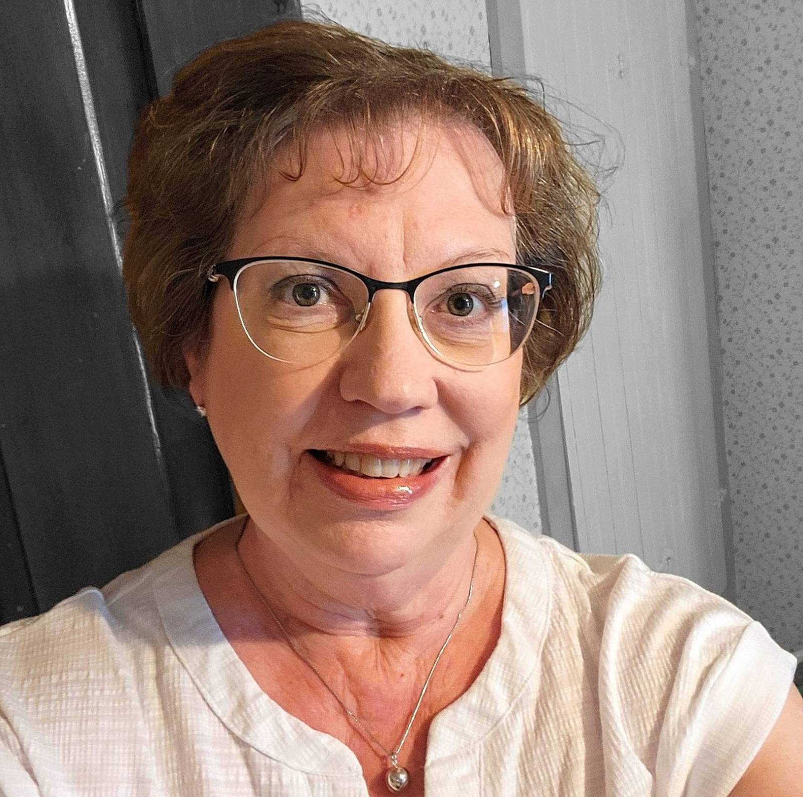 Guest column: A tribute to mom, and her celery tip – Shaw Local