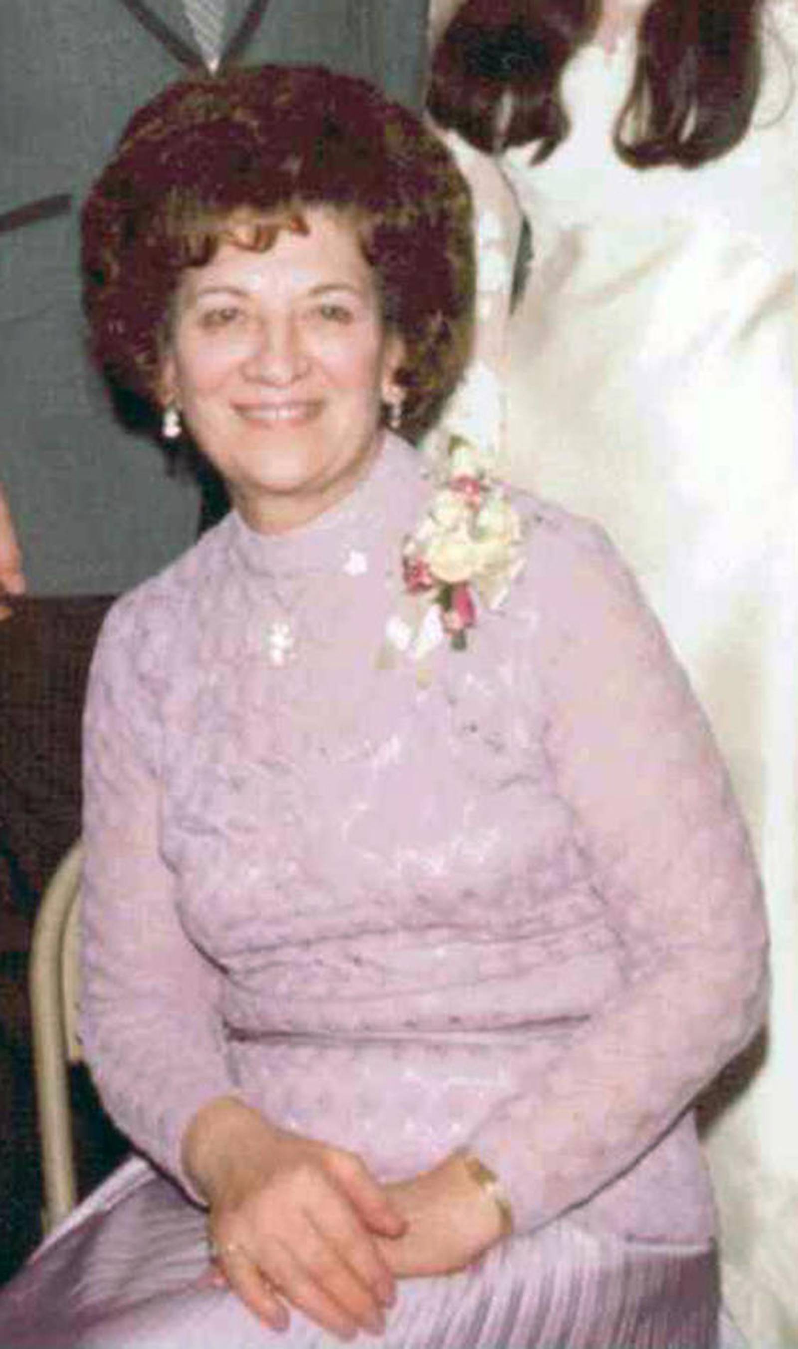 An Extraordinary Life: Joliet court reporter used shorthand, typed ...