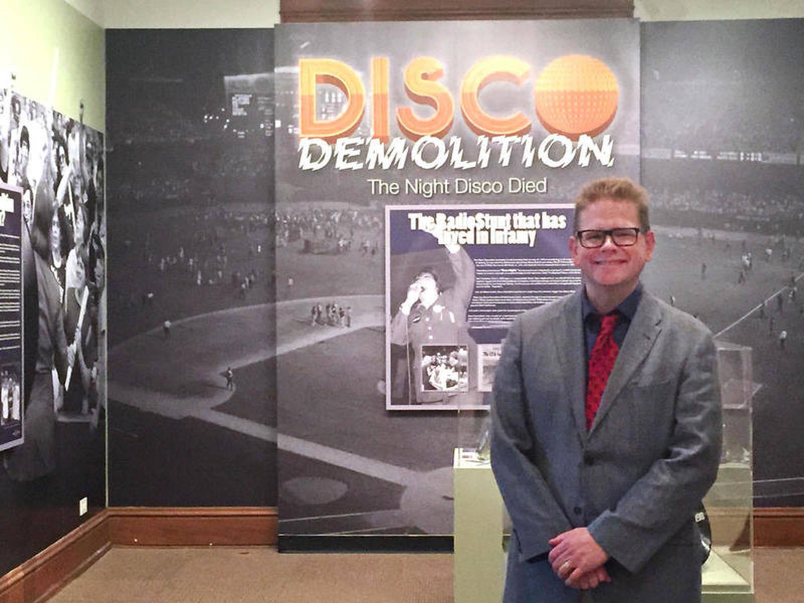 Q&A: New Elmhurst History Museum director discusses role – Shaw Local