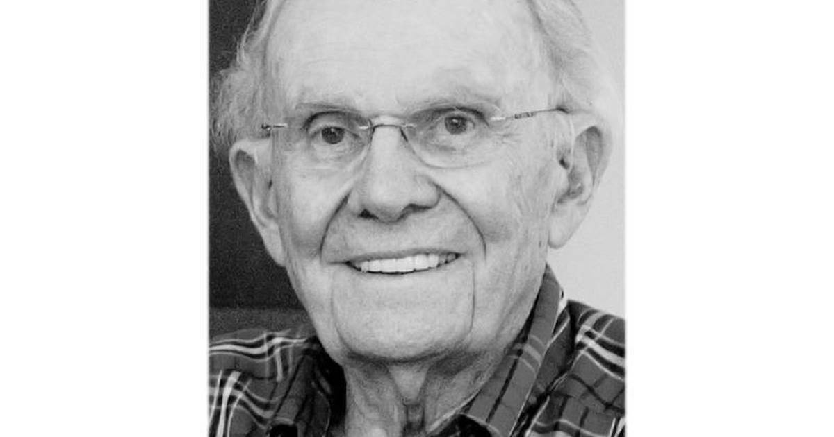 Rev. Doctor Bryan Jay Cannon – Shaw Local