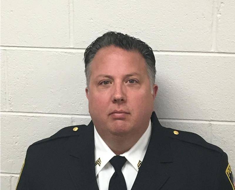 Lockport police detective sergeant will be promoted – Shaw Local