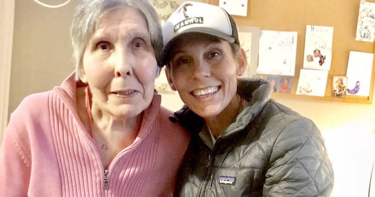 Test confirms mom died of COVID-19 at Bria of Geneva – Shaw Local