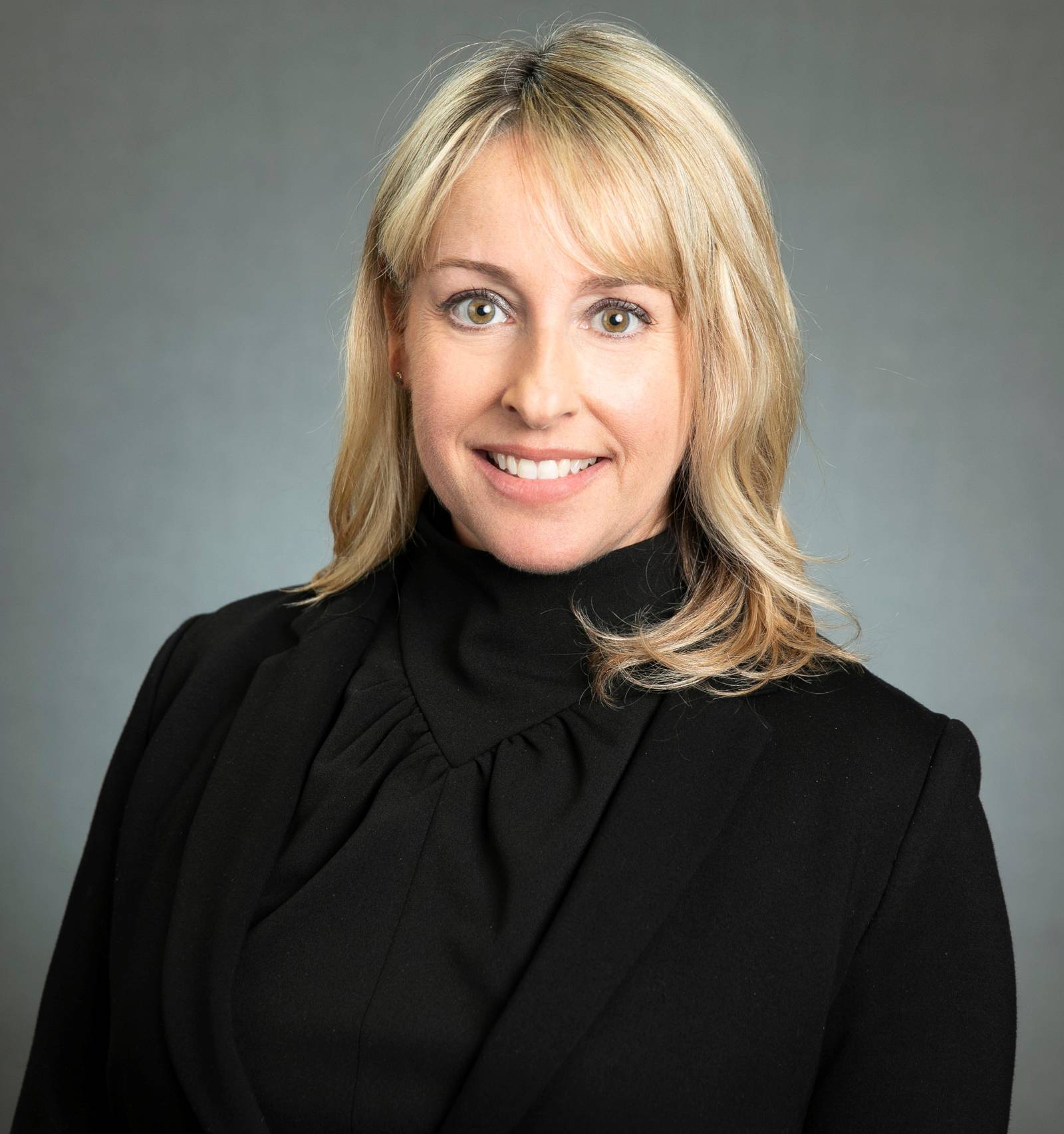 Arin Thrower, Illinois House 66th District 2022 Primary Election ...