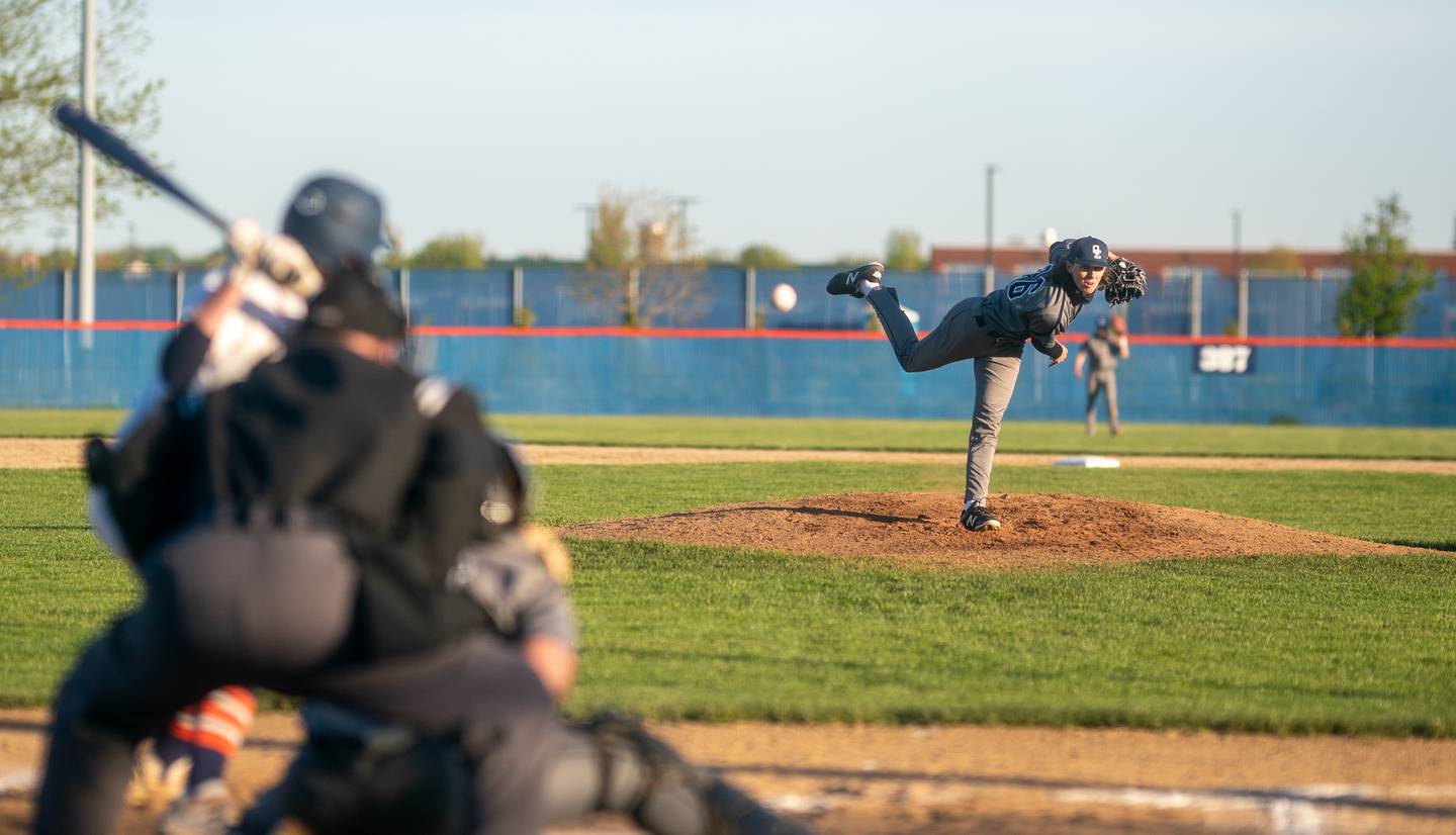 Record Newspapers baseball preview: 5 Players to watch in 2022 – Shaw Local