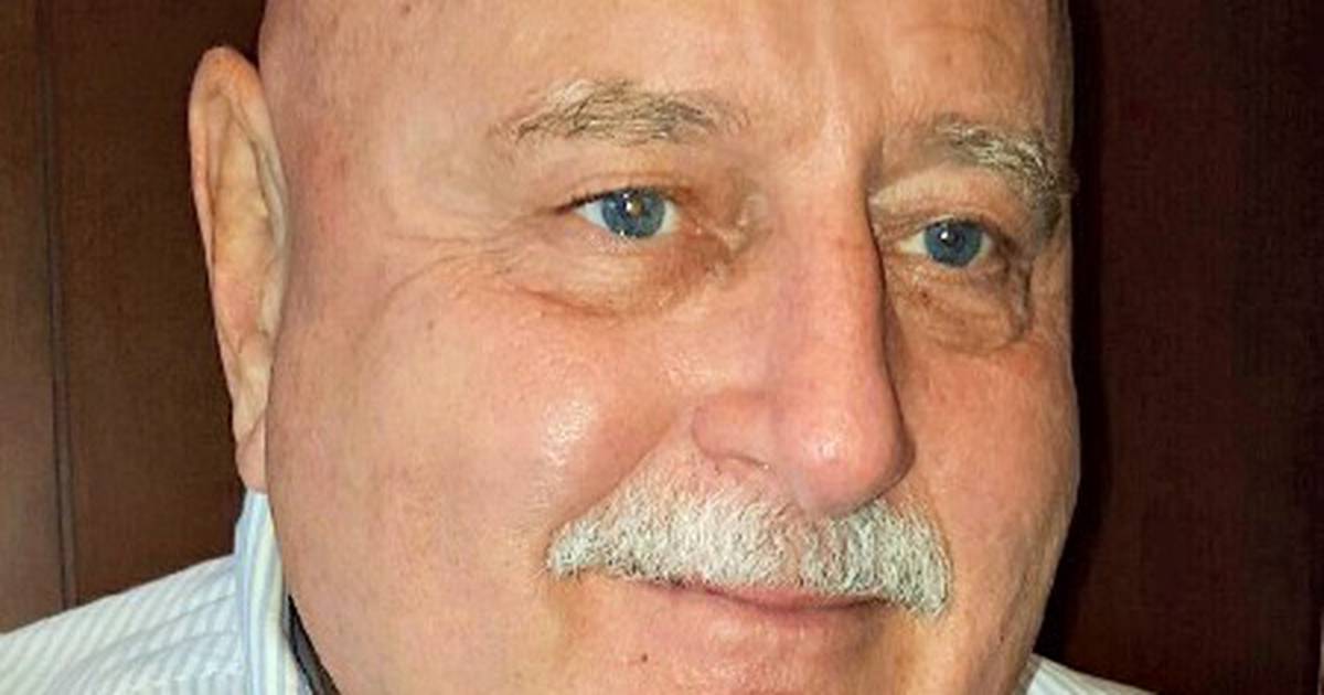 James ‘Jaime’ Bohne – Shaw Local