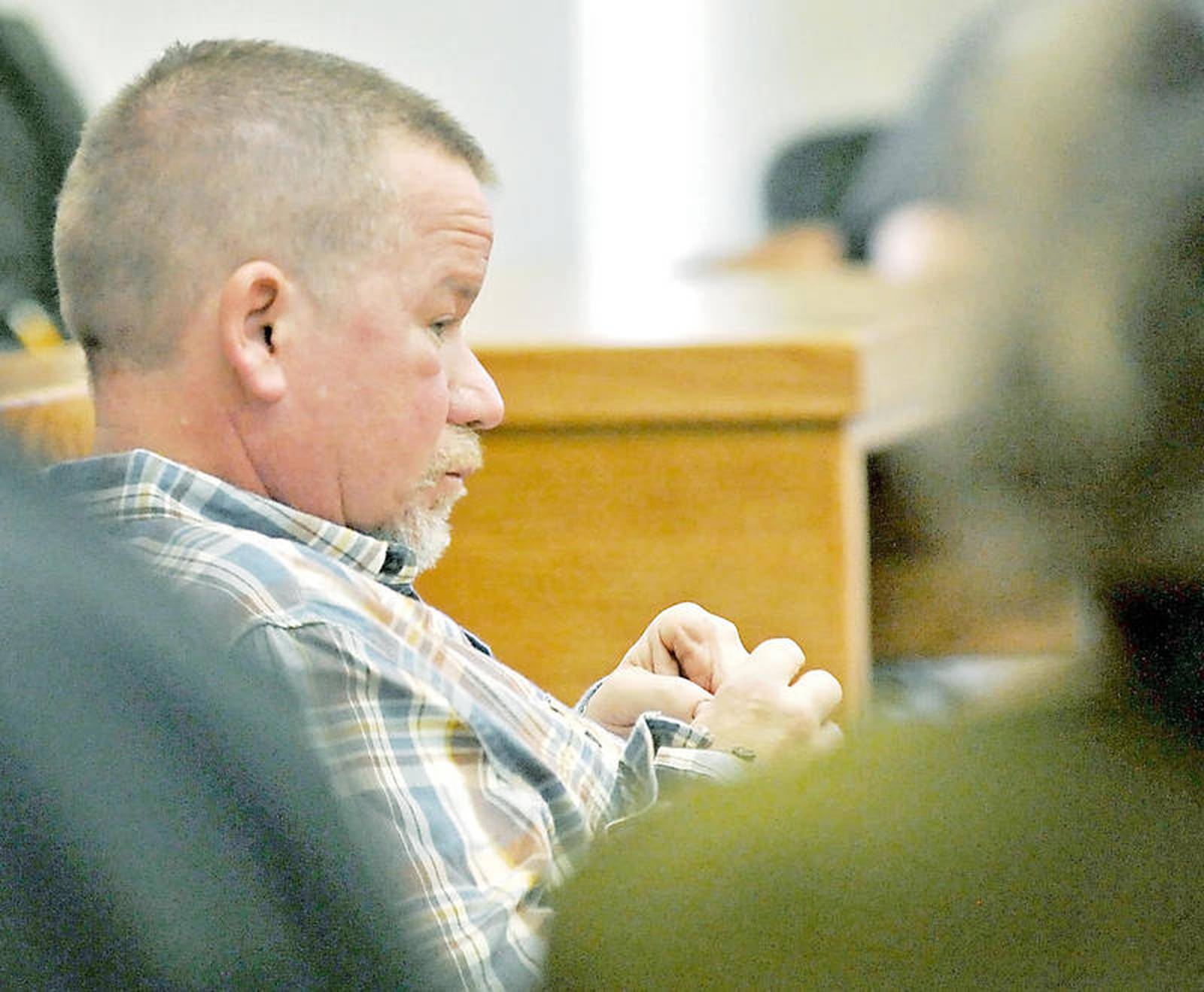 Kenneth Cusick found not guilty of murder charge – Shaw Local