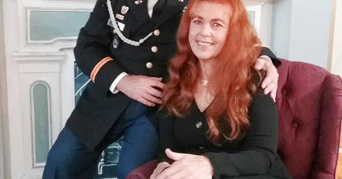 Dick Wells and Jani Tiska marry – Shaw Local