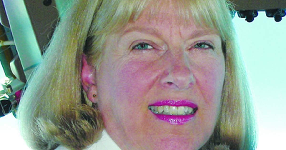 Gail Gorski – Shaw Local