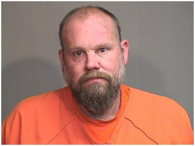 Former East Dundee officer accused of choking woman pleads guilty ...