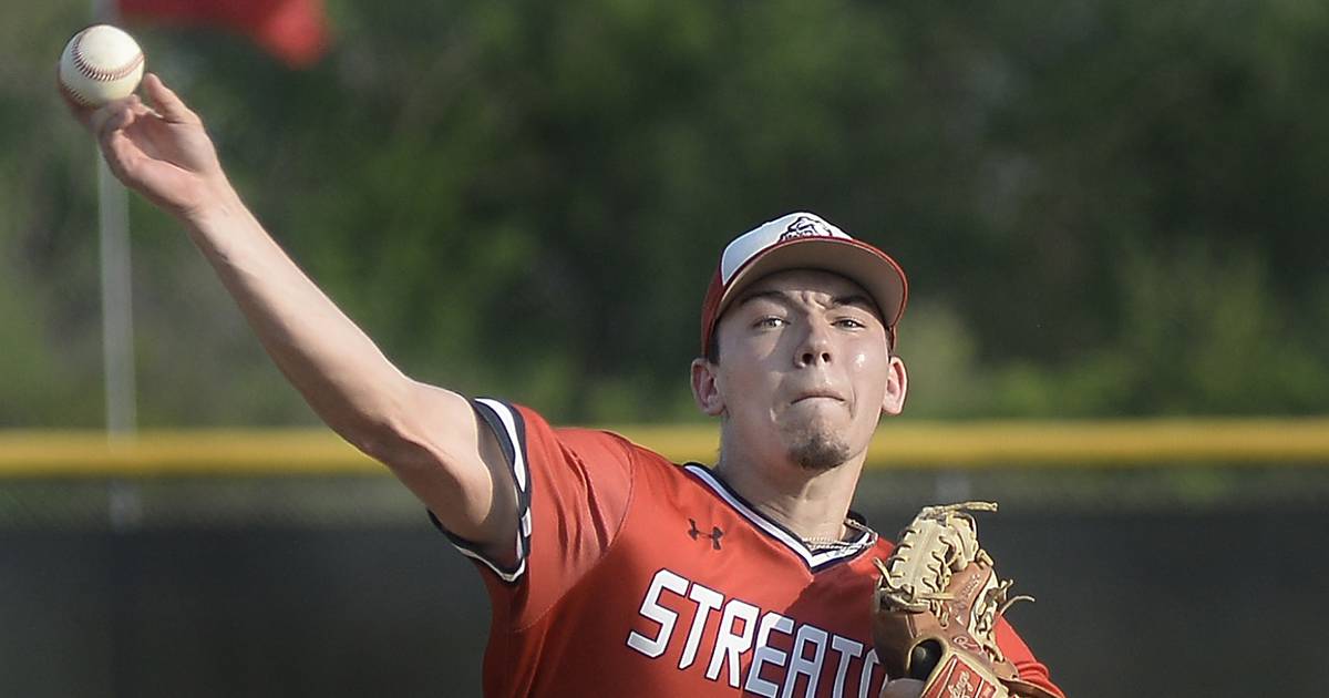Area Roundup: Streator baseball drops 5-3 road decision to La Salle ...