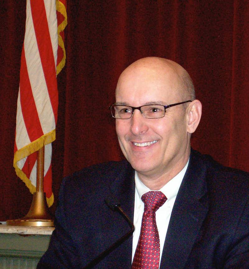 2017 Election Questionnaire: La Grange Village Board of Trustees ...