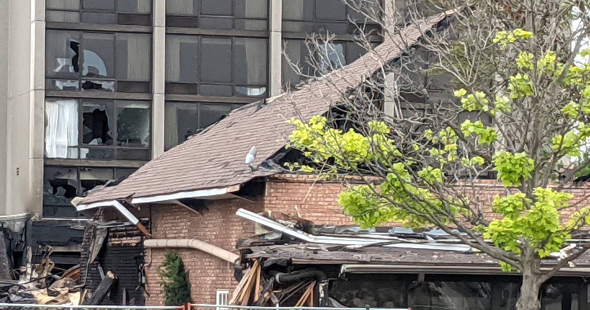 St. Charles mayor hopes to have answers soon into cause of fire at ...