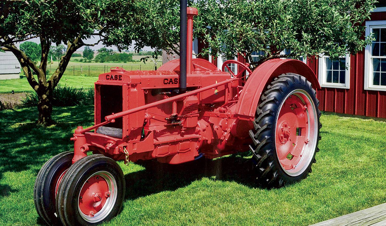 A ‘Case’ of family history – Shaw Local