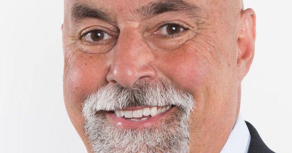 Simonian formally announces run for Geneva mayor – Shaw Local