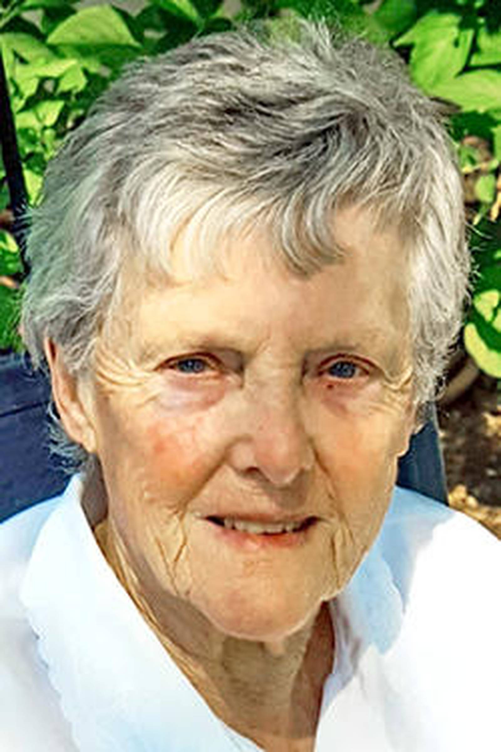 Marjorie Samolinski – Shaw Local