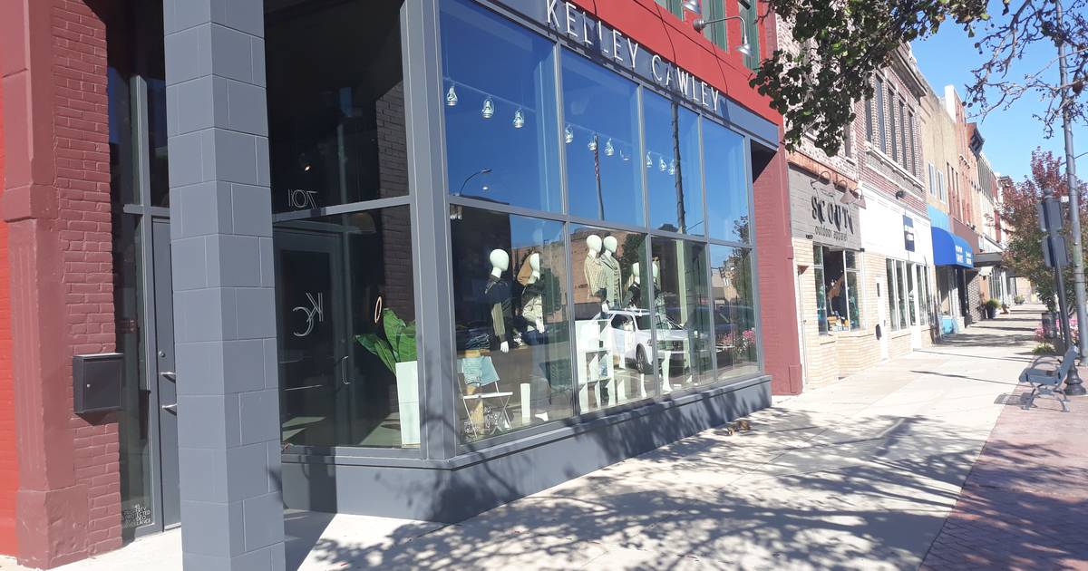 La Salle women’s boutique will be under new ownership – Shaw Local