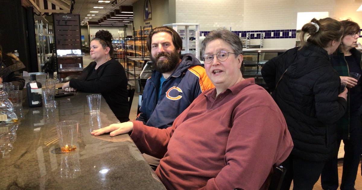 Last call for Blue Goose Market in St. Charles – Shaw Local