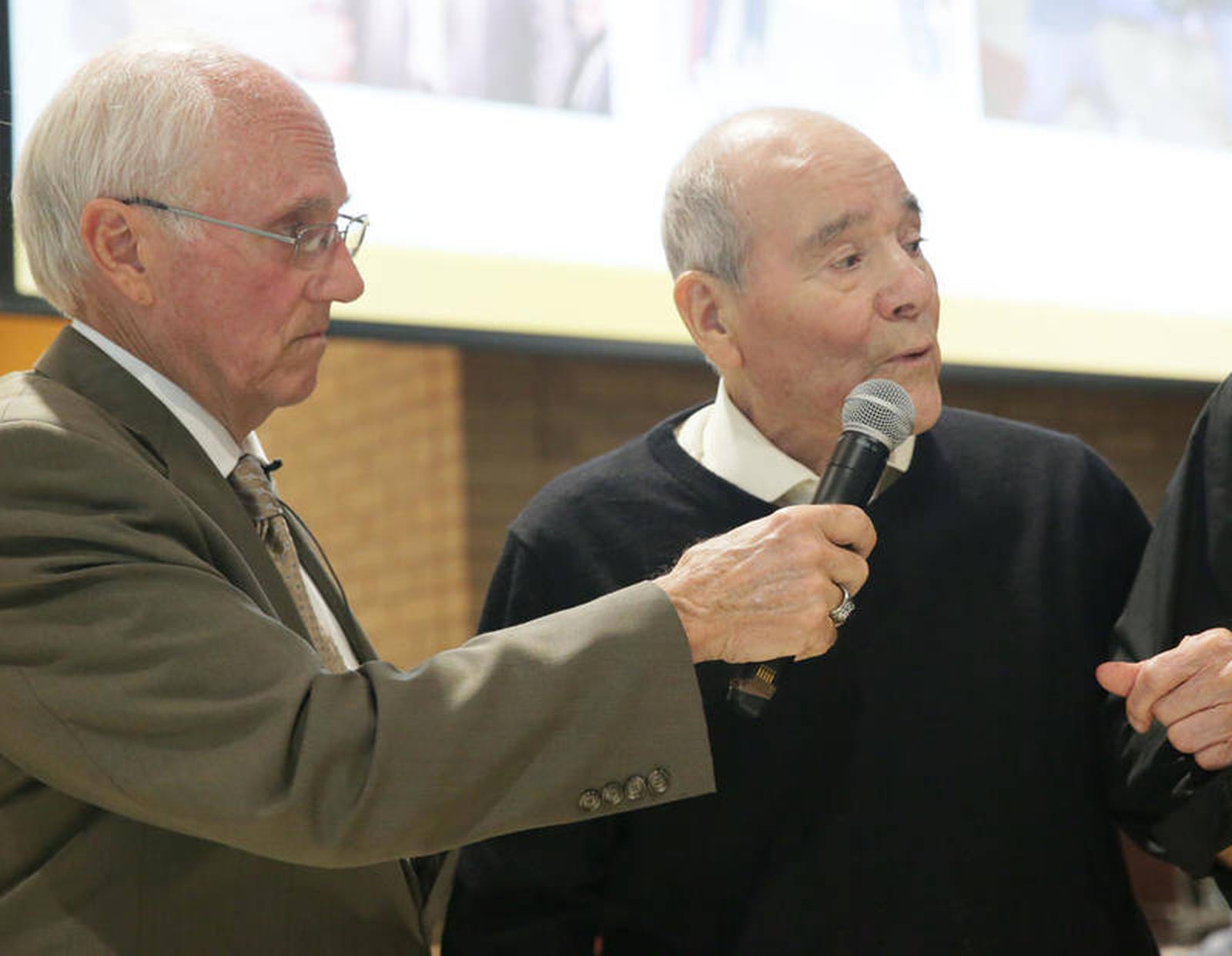 Legendary boxing coach Louis Rios remembered for service to community ...