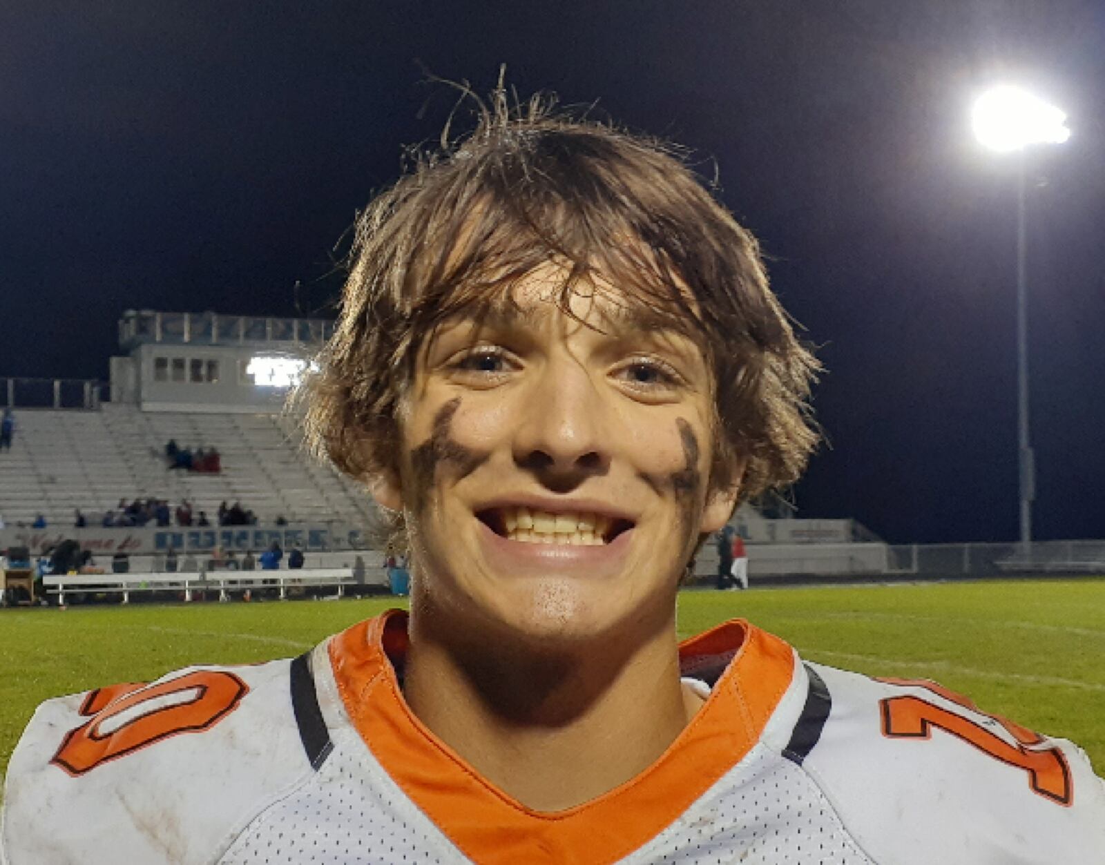 McHenry capitalizes on Dundee-Crown mistakes in FVC victory – Shaw Local