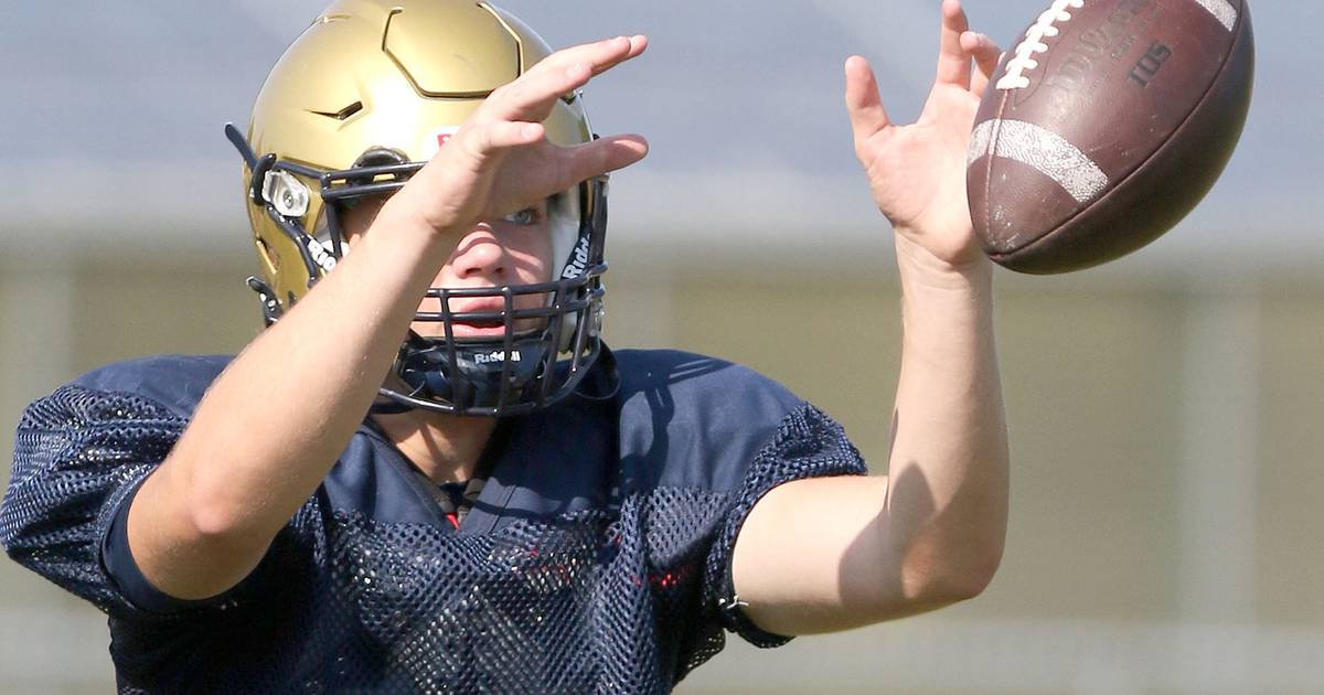 Daily Chronicle 2021 Football Previews: Hiawatha Hawks – Shaw Local