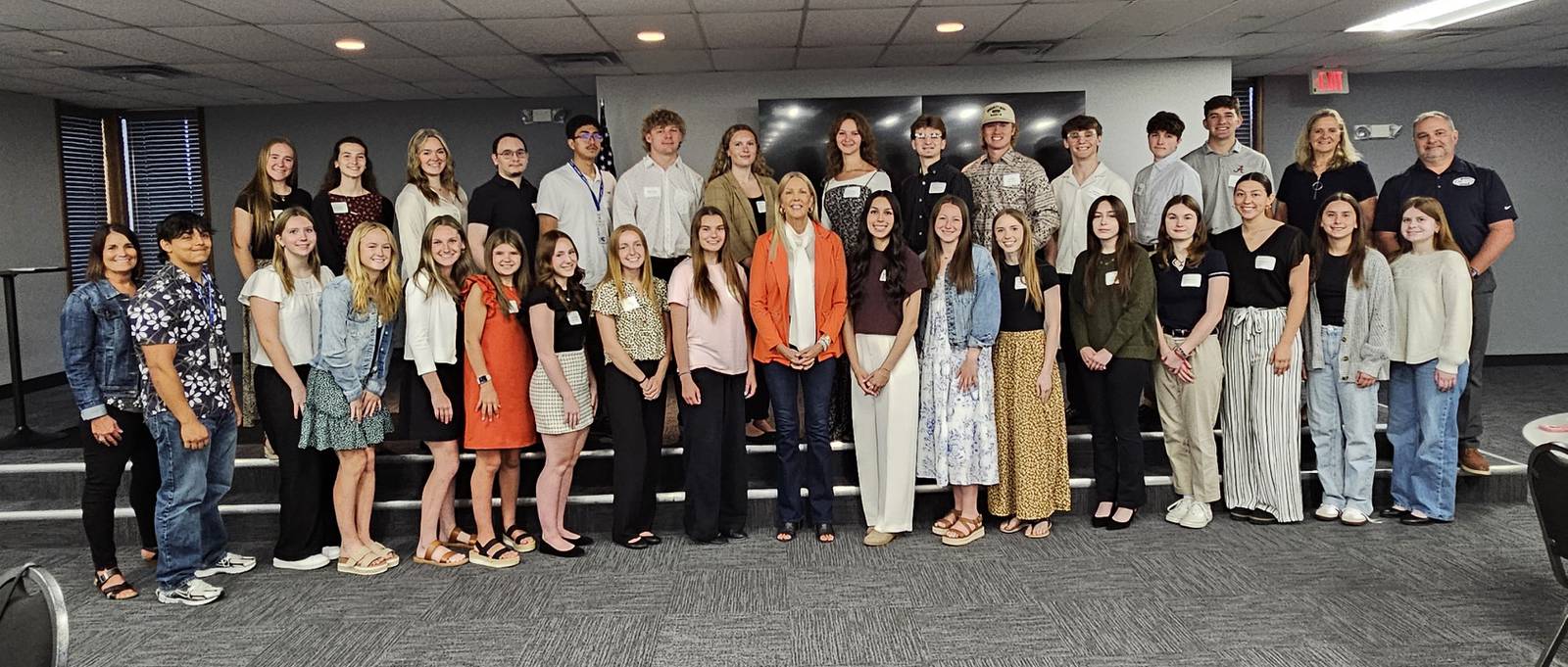 Community Pulse: Grundy County Summer Internship Program - from intern ...