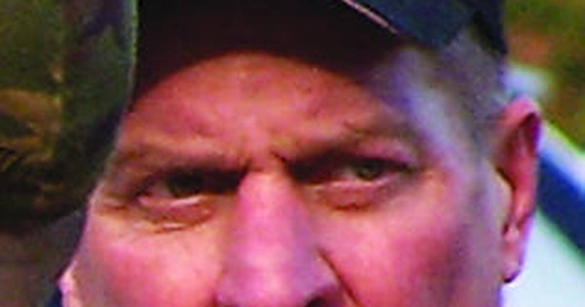 Daniel B. Kelly – Shaw Local