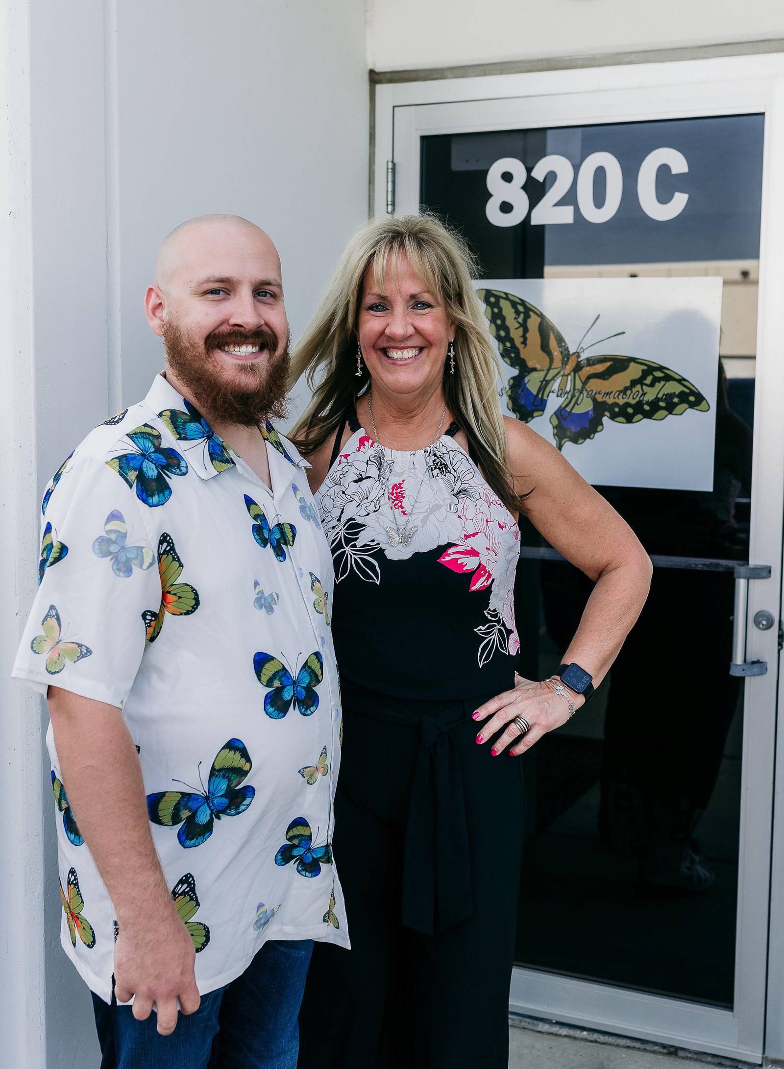 Crystal Lake nonprofit aims to help people in recovery from addiction ...