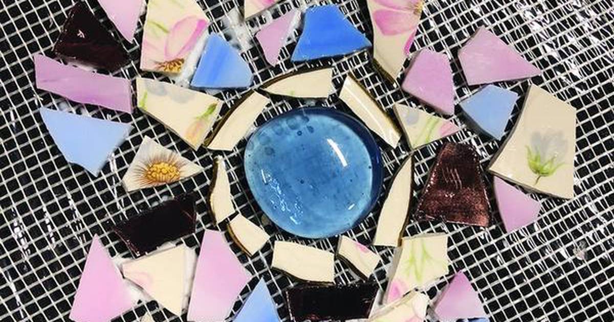 Community mosaic art project planned – Shaw Local