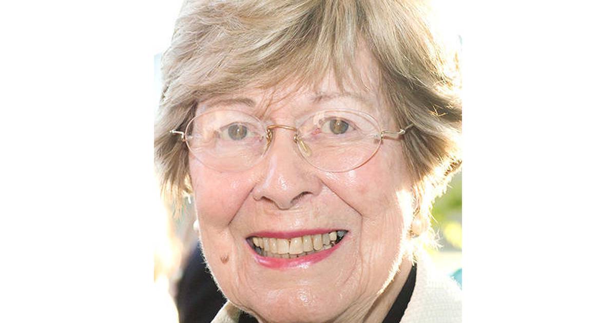 Naomi Benters Frye – Shaw Local