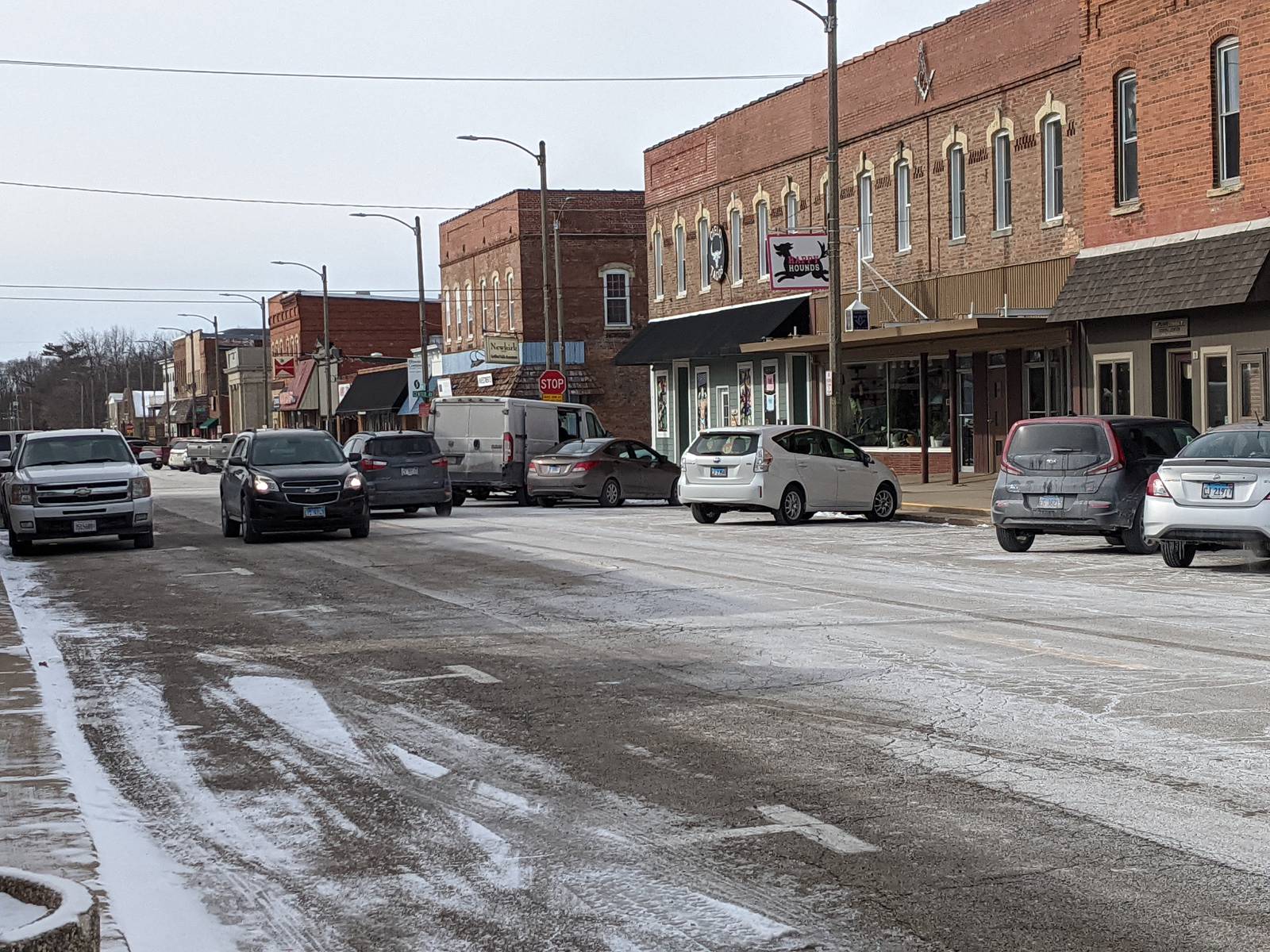 Plano launching large downtown revitalization project – Shaw Local