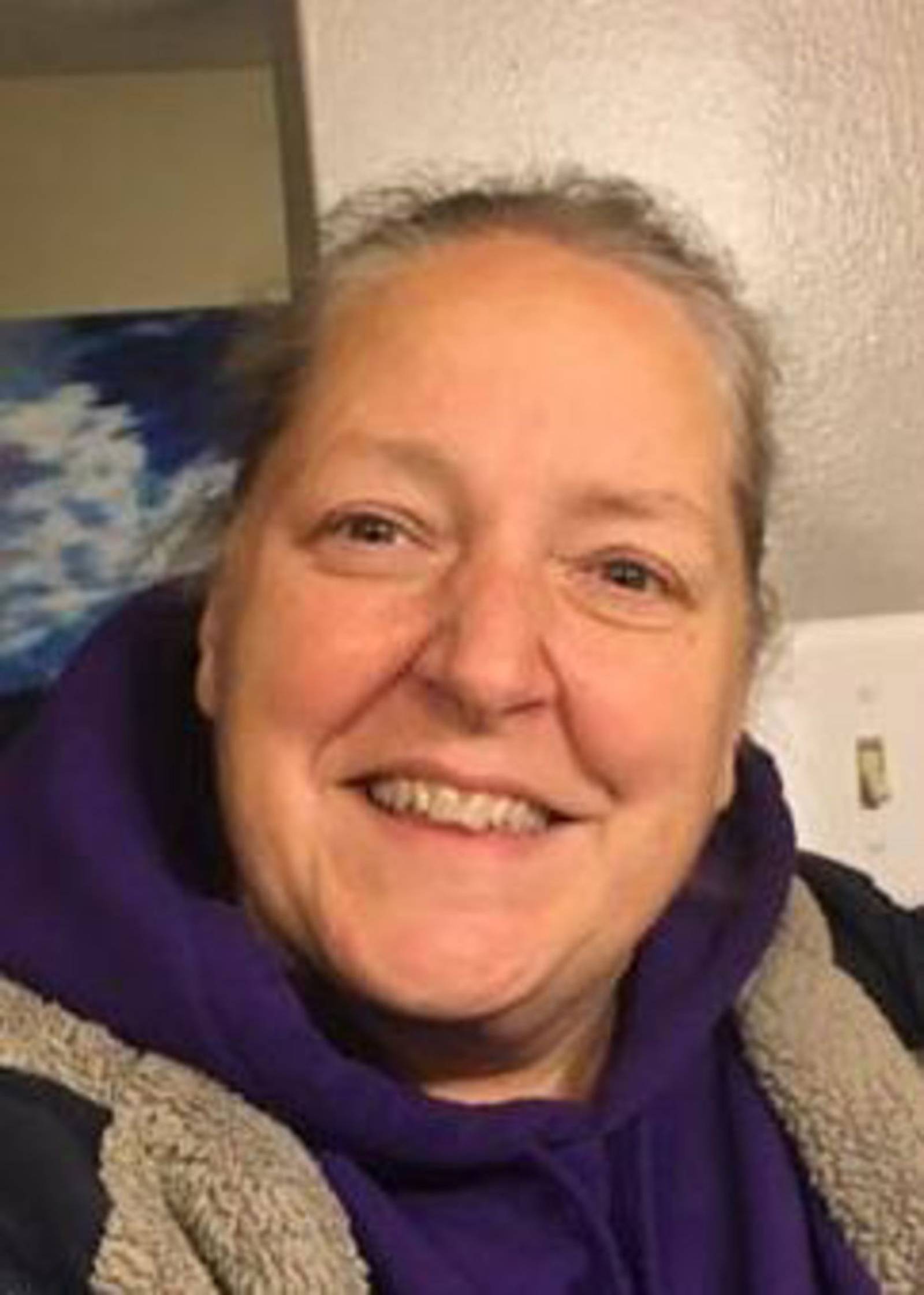 Nancy J. (Dodd) Doughty: 1961-2018 – Shaw Local